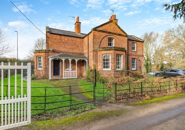 North Lodge - Southwell - Southwell