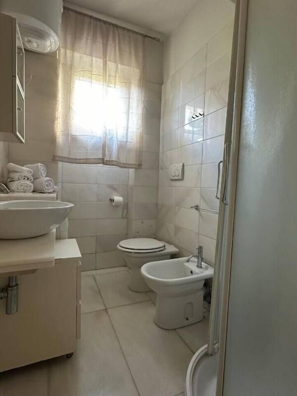 Int. 3, Apartment 3 - Carrara
