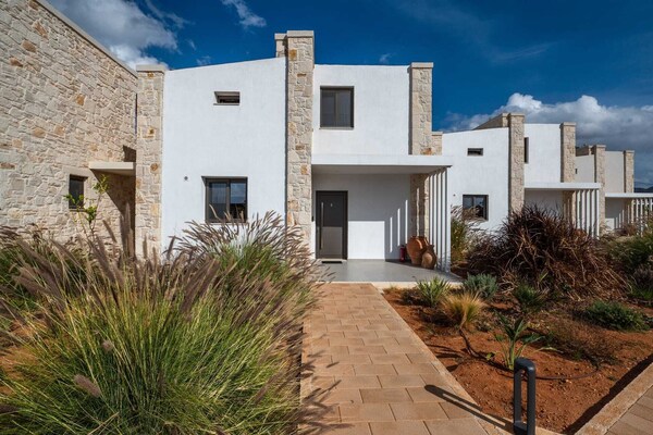 Joys Villa 2, Villa - Chania