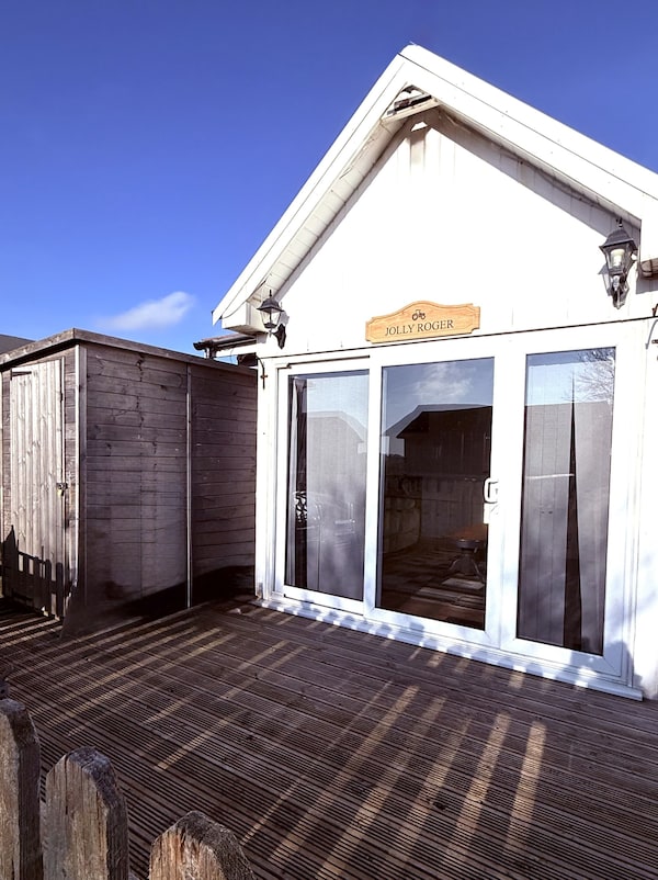 Jolly Roger, Bridlington - Yorkshire