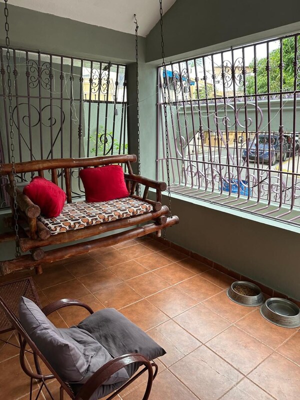 Special Bbq Space - Jacuzzi In Downtown Santo Domingo - Santo Domingo