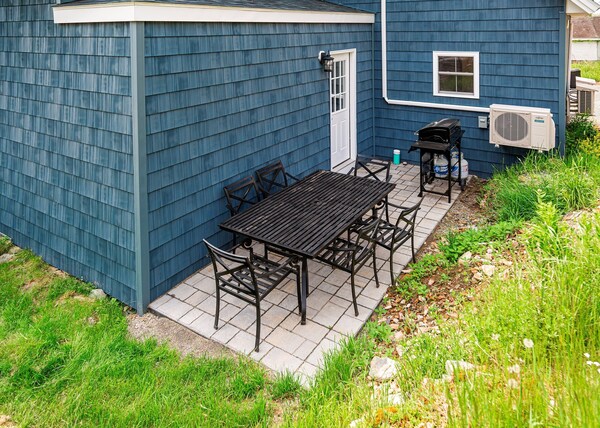 Harbor Watch - Water Views & Walk To Town - Southwest Harbor, ME