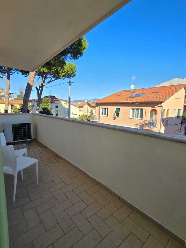 Int. 8, Apartment 8 - Marina di Massa