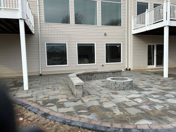 8br, Bed Rms Anna Lakefront, 3 Levels, 6.5k Sf, Pool Completion 7/2025, 16 Pers. - Lake Anna, VA
