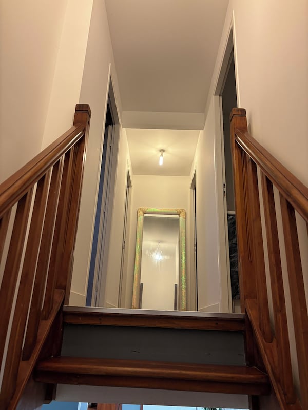 Very Comfortable And Practical House With 3 Large Bedrooms Living Room Dining Room - Nancy