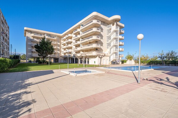 Mare Internum Ii - La Pineda