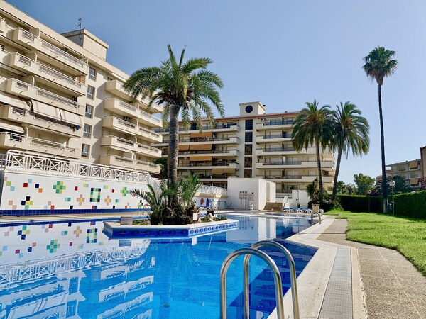Aquamarina Apartments - Tarragona
