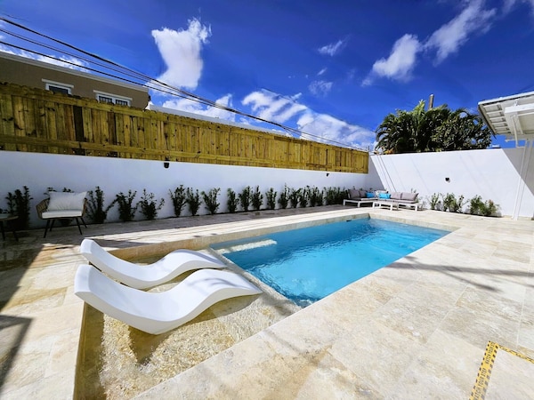 Las Casitas - San Juan