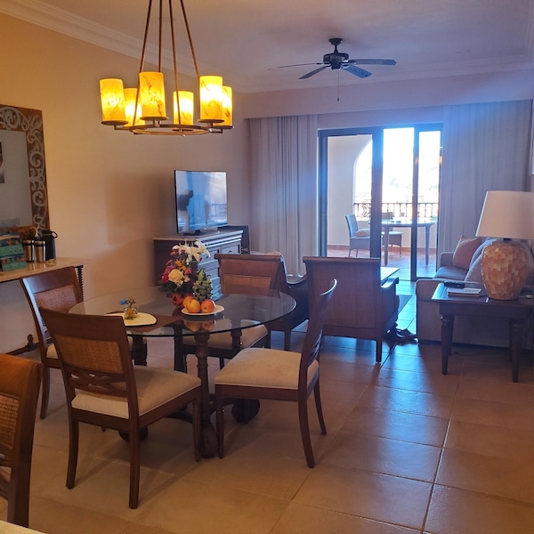 Villa Del Palmar Cozy 2-bedroom Resort In Charming Loreto - Loreto