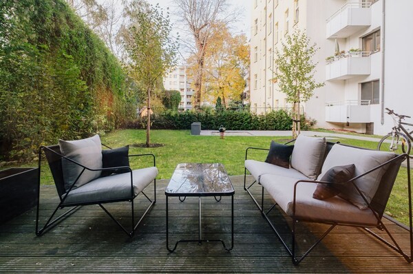 Berlin Luxury Apartment - Berlin