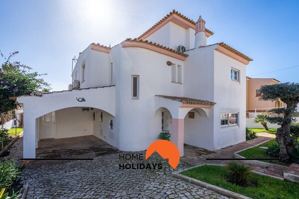 #288 Vivenda 3 Palmeiras  57 By Home Holidays - Albufeira