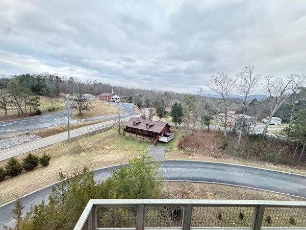 Timberlake Retreat - Built 2024 - Dandridge, TN