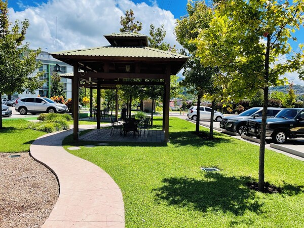 Hermoso Apartamento Privado En Ecovivienda Etapa 1 (8 Min Embajada Americana) - Tegucigalpa