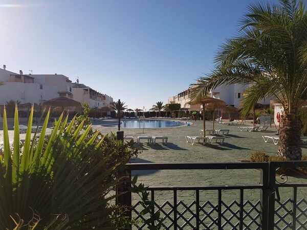 Ct 370 Al   Faro's Veraplaya Naturista Apartment   Id 800 - Vera