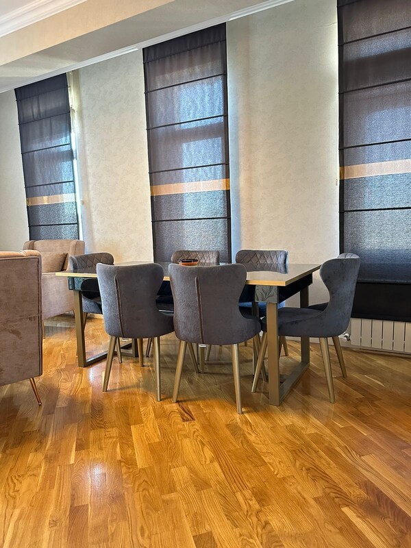 Premium Apartment In Baku - Baku