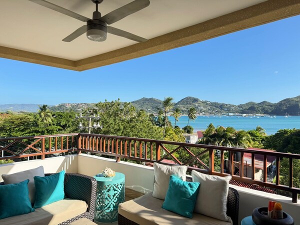 San Juan Del Sur Most Exclusive Condo! - San Juan del Sur