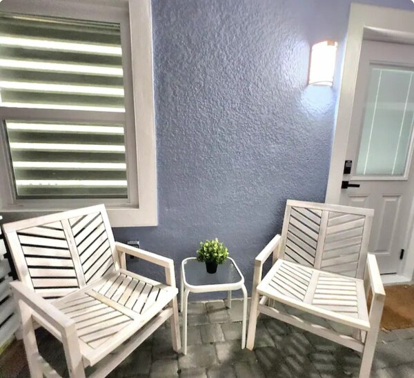 New! Serenity Villa. Cozy And Modern. Enjoy Florida And Rest Happy! - Riverview, FL