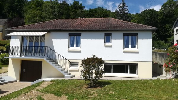 Gîte De La Forêt - Rives En Seine - Yvetot