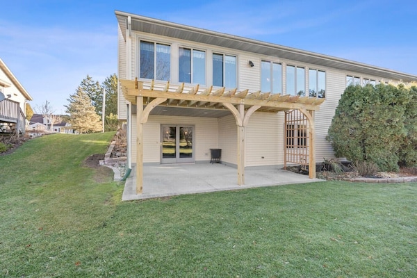 Sunset Vista 2br In Sheboygan - Herman, WI