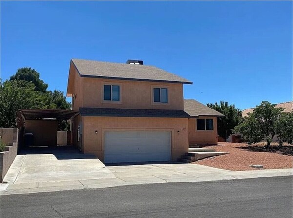 Desert Oasis Getaway - Page, AZ