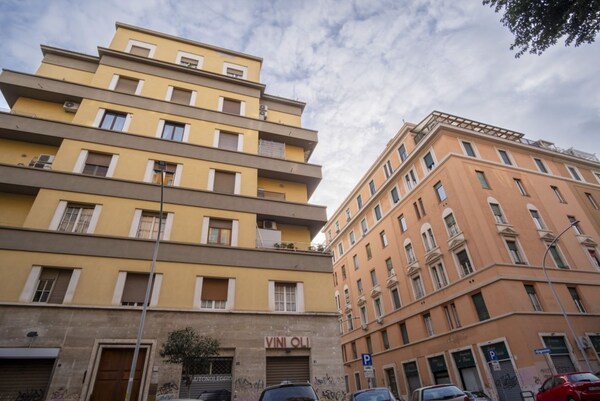 Elegantis.it Solinda Suite Apartment - Monti