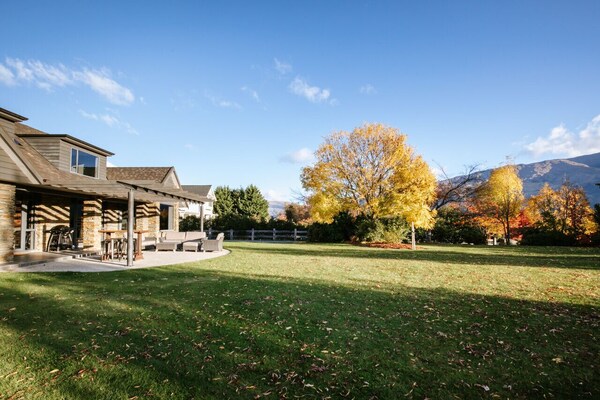 Beacon Point Retreat Hosted By Nzsir Luxury Rental Homes - Wanaka