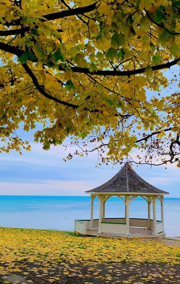 Serenity Charm Downtown Old Town - Niagara-on-the-Lake