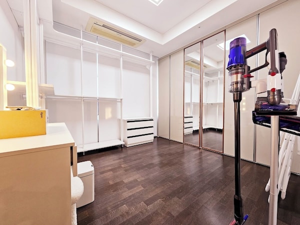 Lovely Cozy Apartment&extraordinary Space Of Seoul Gangnam [Min 30day Stay Only] - Seoul