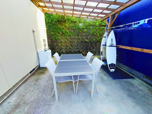 Forget The Time  Enjoy Resort / Hyuga Miyazaki - 日向市