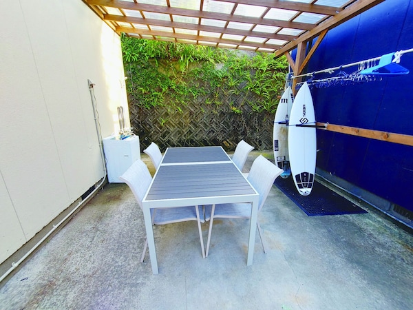 Forget The Time Enjoy Resort / Hyuga Miyazaki - 日向市