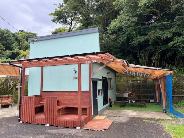 Stylish Comfortable Home / Hyuga Miyazaki - Hyuga