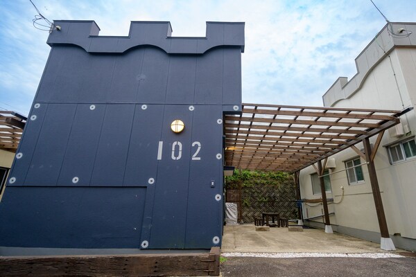 Relaxing  Comfortable House / Hyuga Miyazaki - Hyuga