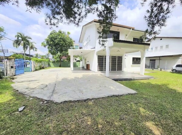 Premium Pj Ss14 Bungalow House / 18pax / Ss2 / Plaza33 / Um / 中文房东 Petaling Jaya - Selangor