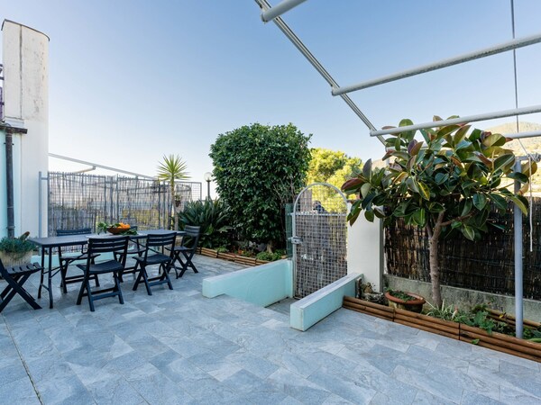 Casa Di Simone By Interhome - Bordighera