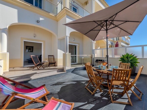 Encosta Dos Salgados By Interhome - Armação de Pêra