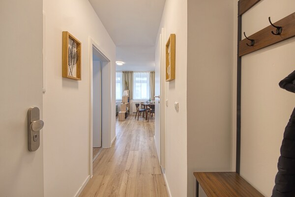 Ferienwohnung/app. Für 4 Gäste Mit 50m² In Delitzsch (271585) - Delitzsch