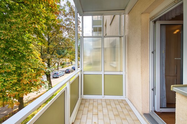 Ferienwohnung/app. Für 6 Gäste Mit 67m² In Delitzsch (271592) - Delitzsch