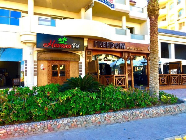 Florenze Khamsin Hurghada - Hurghada