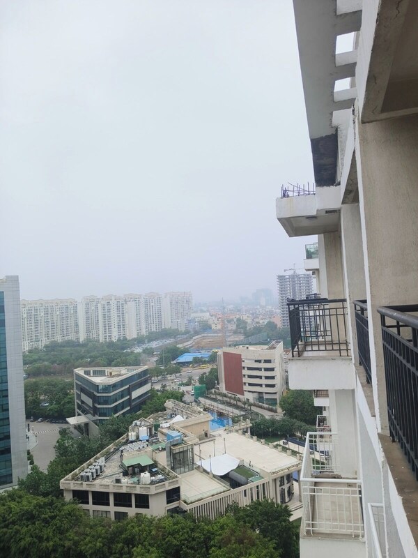 Luxury Furnished Studio,1bhk, 2bhk, 3bhk Apartments - Gurugram