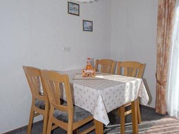 Obergeschoss - Haus Am Strand - Bensersiel