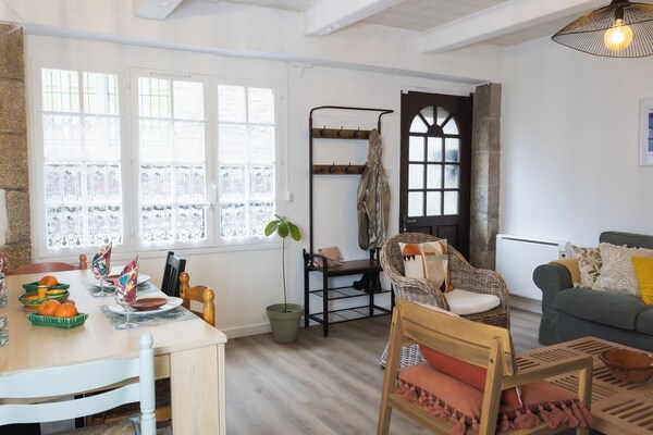 Bienvenu Au Neisik-kloz ! - Saint-Briac-sur-Mer