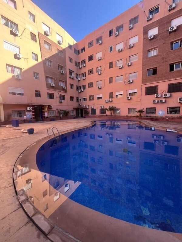 Bewitchment In Marrakech: Elegant Refuge In Guéliz, Just Behind Carré éDen - Morocco
