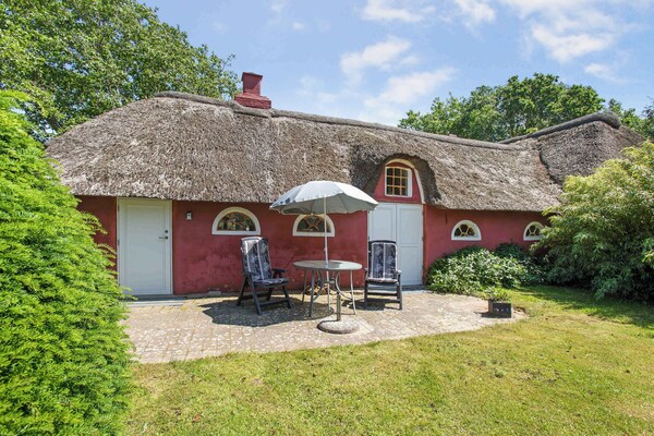 Cozy Holiday Apartment On Rømø - Rømø