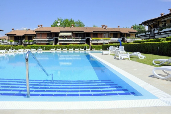 Holiday Home In Lazise Near Lake Garda - Lazise