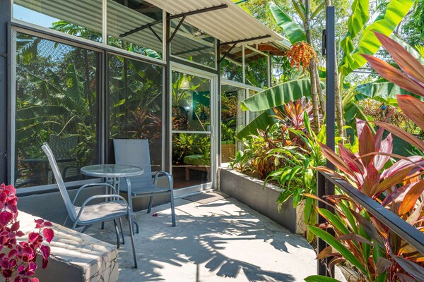Unit 1 Wheelchair Accessible - Playa Blanca, Costa Rica