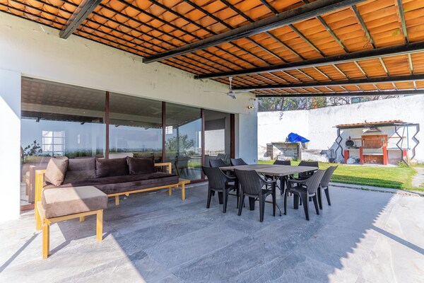 Sophie's House - Ajijic