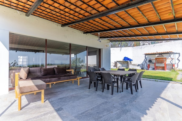 Sophie's House - Ajijic