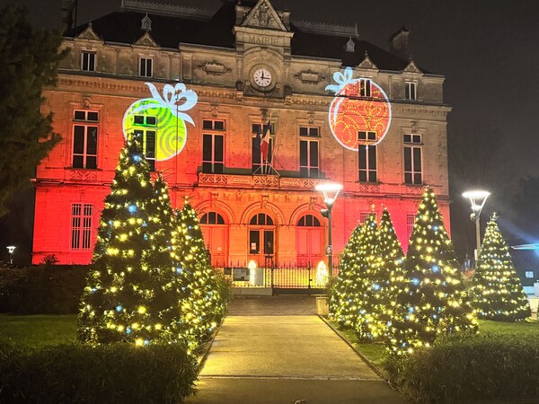 Proche De Paris Et De Disney,appartement Indépendant - Marne-la-Vallée