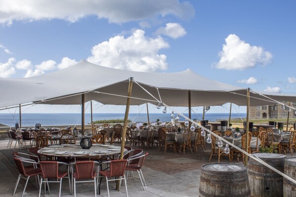 Boscean, Hotel B&b -  Cape Cornwall - Saint Just