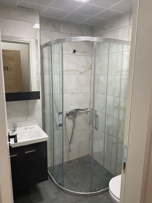 Comfort Room -A- - Marmaris
